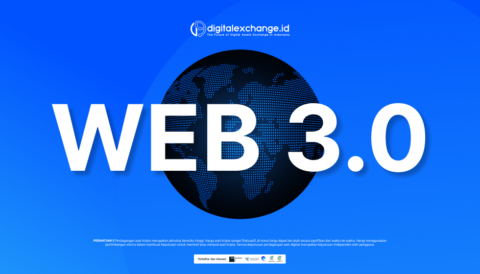 Apa Itu Web3