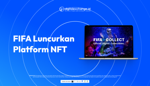 Jelang Piala Dunia, FIFA Luncurkan Platform NFT