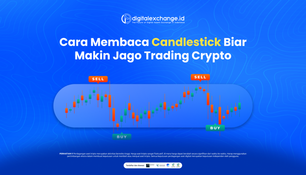 Cara Membaca Candlestick Biar Makin Jago Trading Crypto