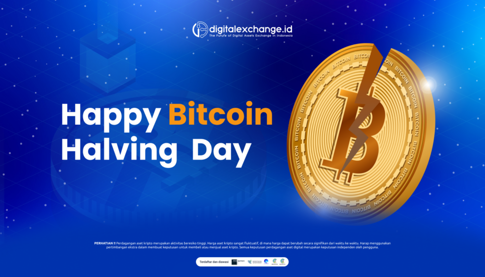 Halving Bitcoin 2024 Menjadi Momentum Kenaikan Harga Baru?